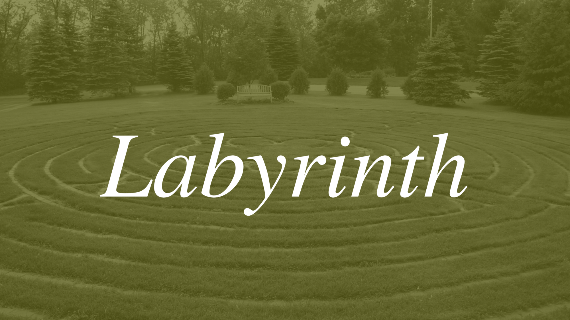 Guided Prayers & Meditations - Mount Olivet