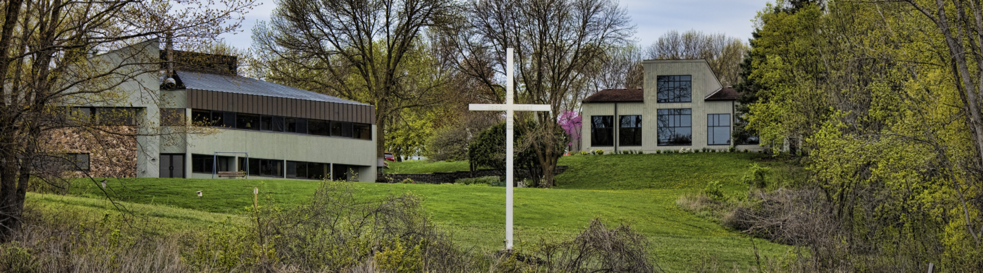 Who We Are - Mount Olivet Conference & Retreat Center