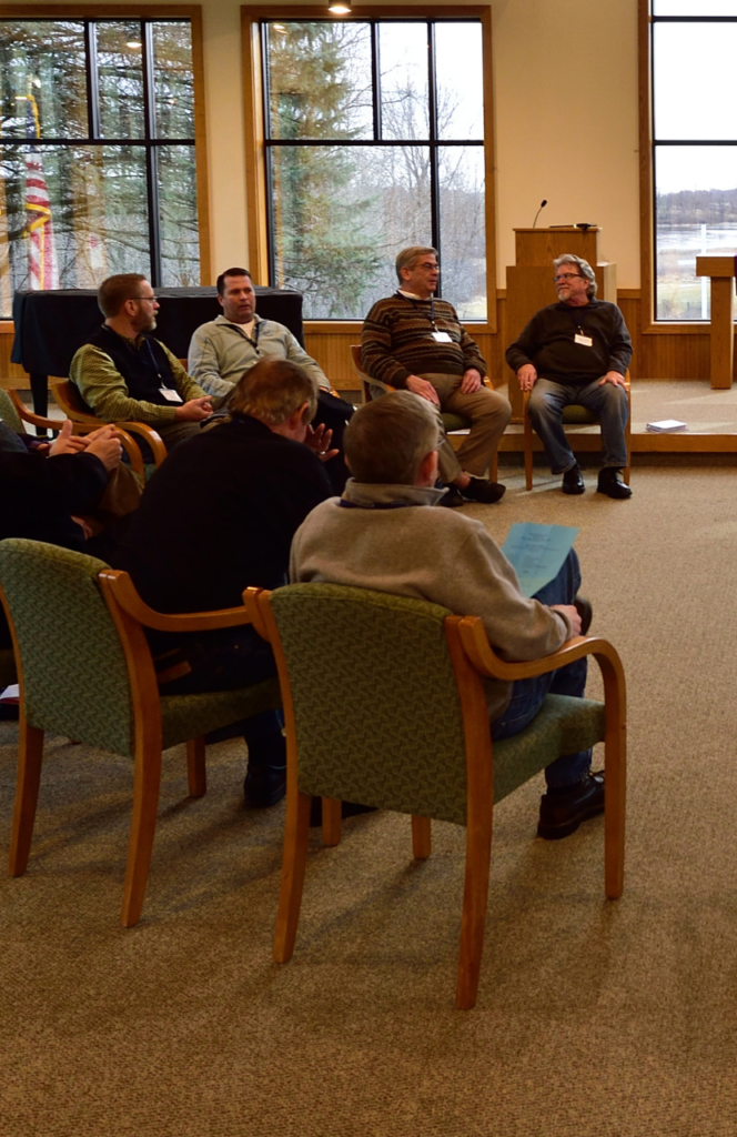 Group Retreats - Mount Olivet Conference & Retreat Center