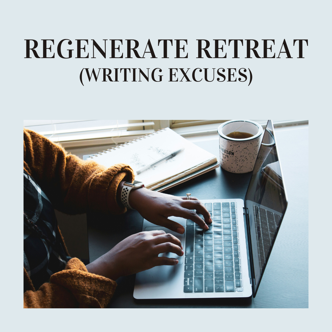 Writing Excuses - Mount Olivet Conference & Retreat Center